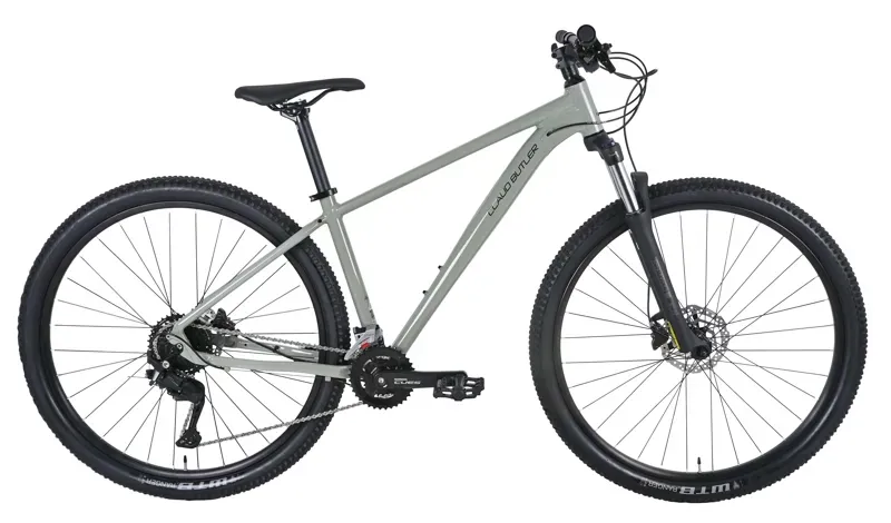 Claud Butler Alpina 1.0 29er Mountain Bike - 2024