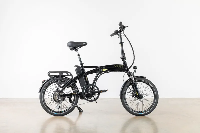Volt Metro Folding Electric Bike